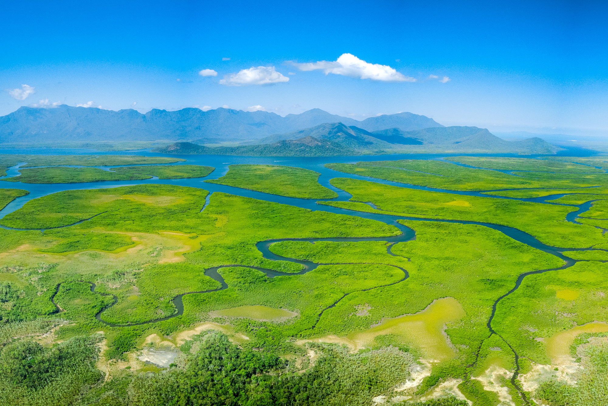 Our Park - Ingham Tourist Park