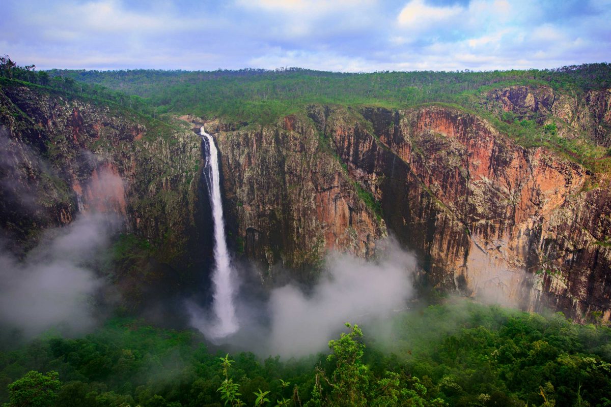 Our Park - Ingham Tourist Park